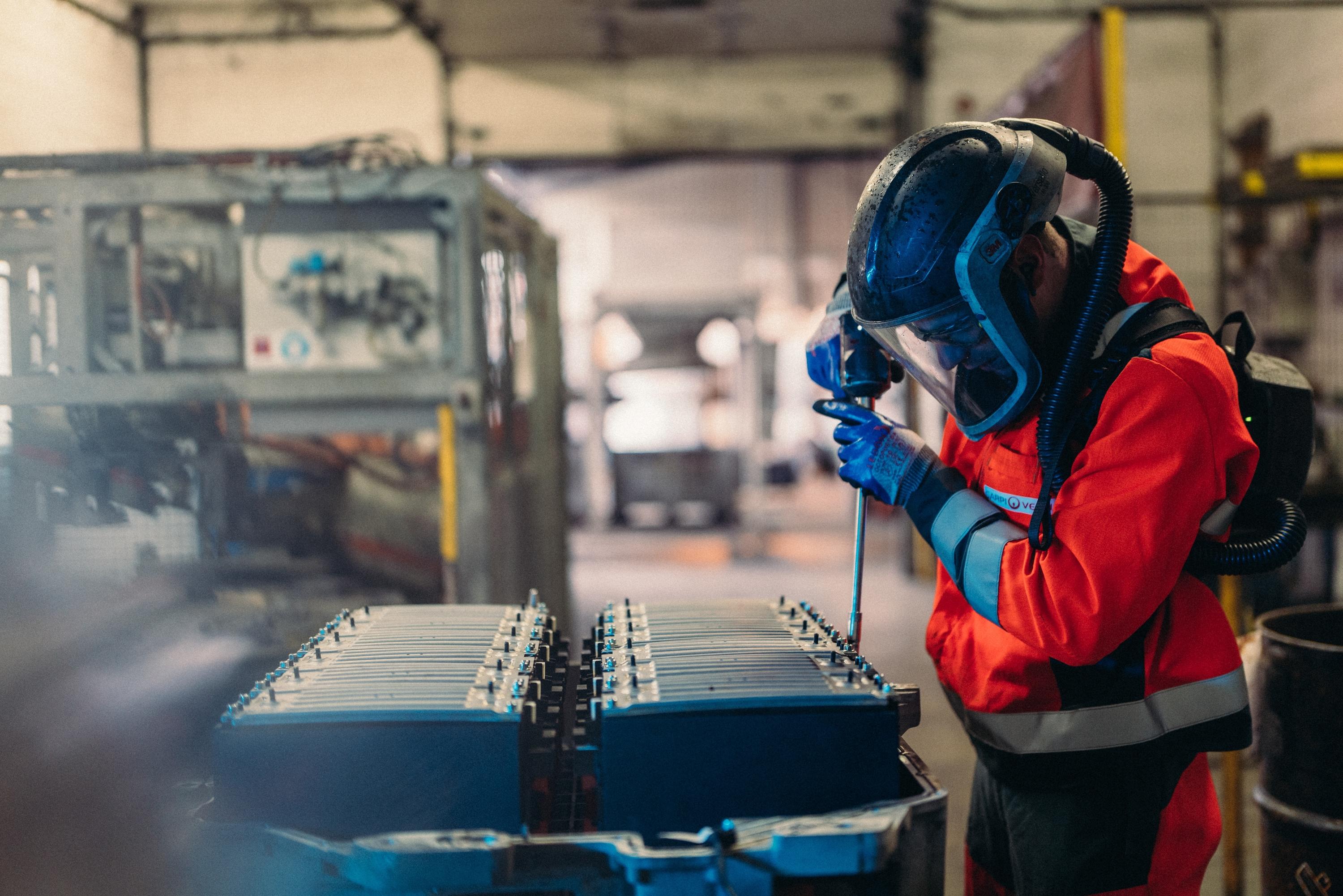 Reducing lead pollution to keep Bangladeshi healthy | Veolia | Engineering & Consulting ...